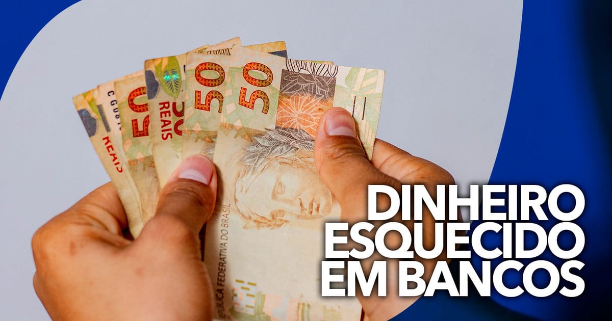 Dinheiro Esquecido Verifique Se Há Valores Pendentes Para Você Em 2024