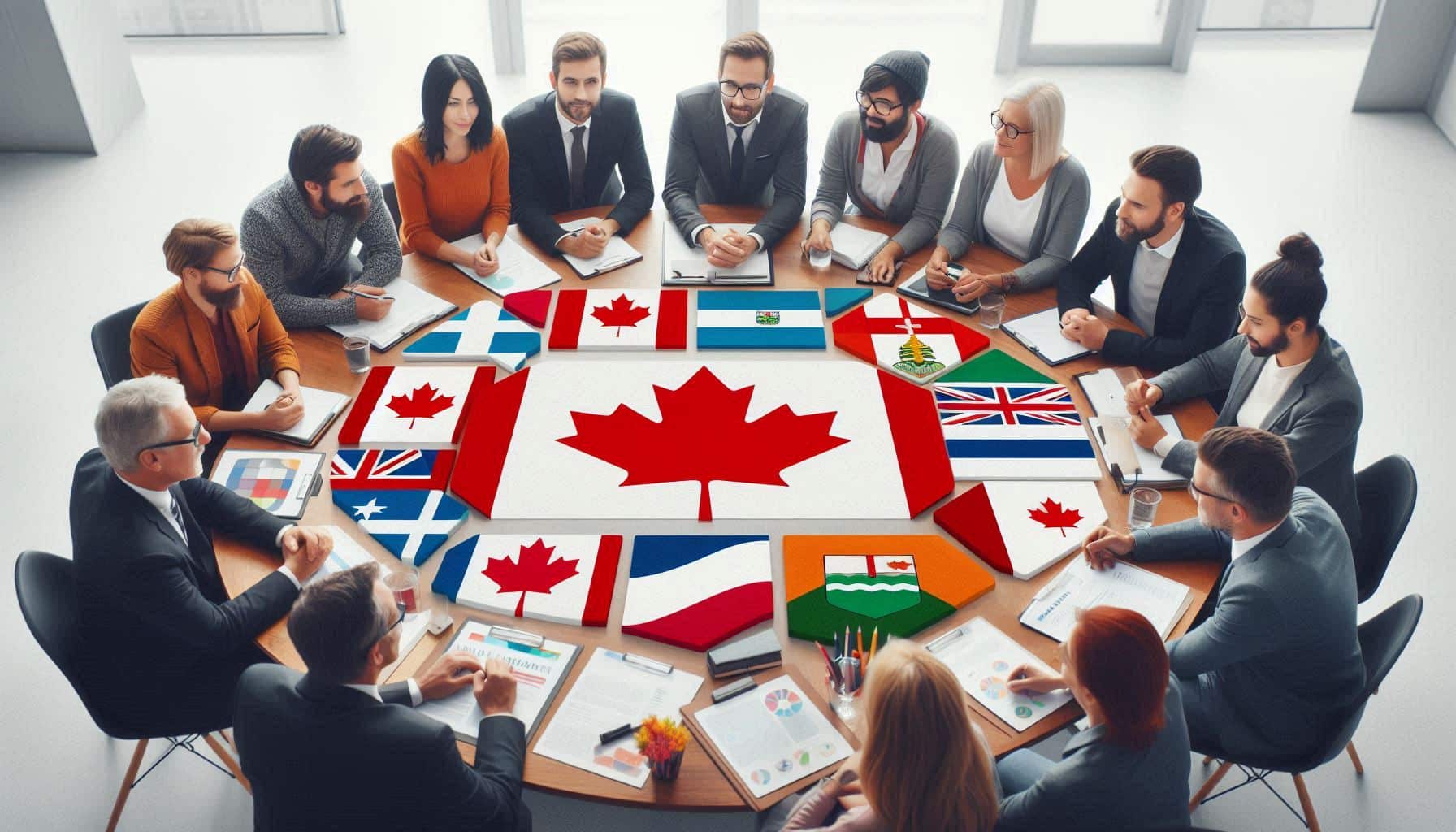 Explore Affordable Loan Options Across Canada - Credit and Finance