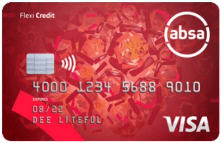 Top Credit Cards in South Africa: A Comprehensive Comparison for 2025 ...