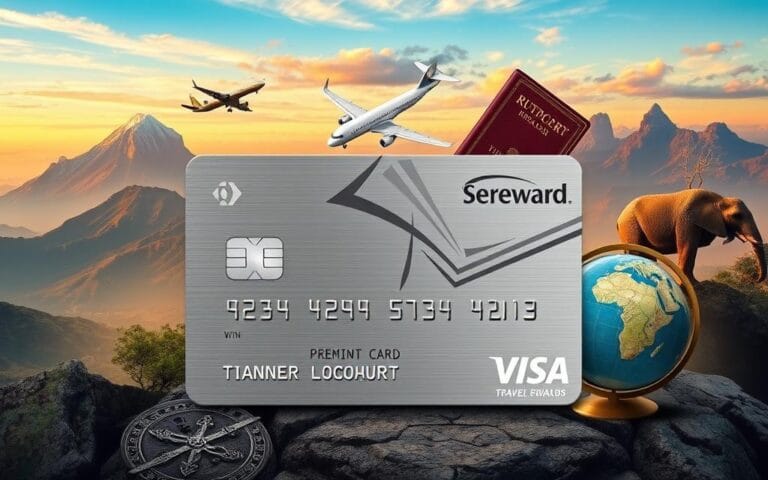 Standard Bank Titanium Credit Card: Application Requirements, Benefit ...