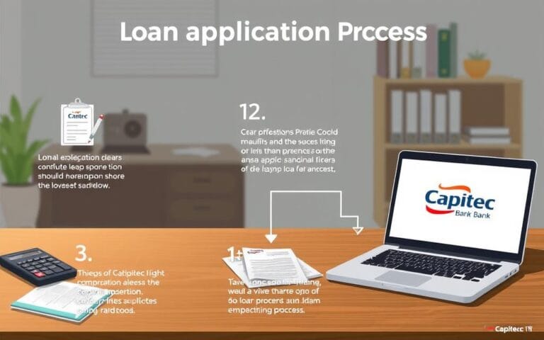 Step-by-Step Guide to Applying for a Capitec Bank Loan - Credit and Finance