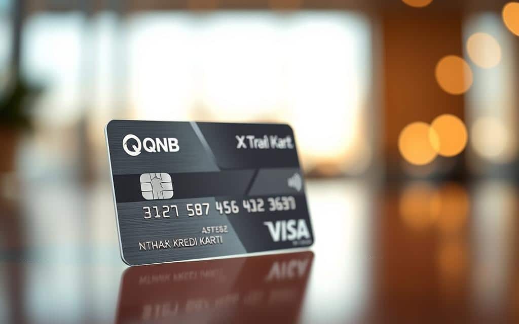 QNB Xtra Credit Card: Avantajları ve Özellikleri - Credit and Finance