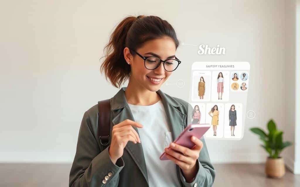 Cómo aprovechar al máximo la app de Shein
