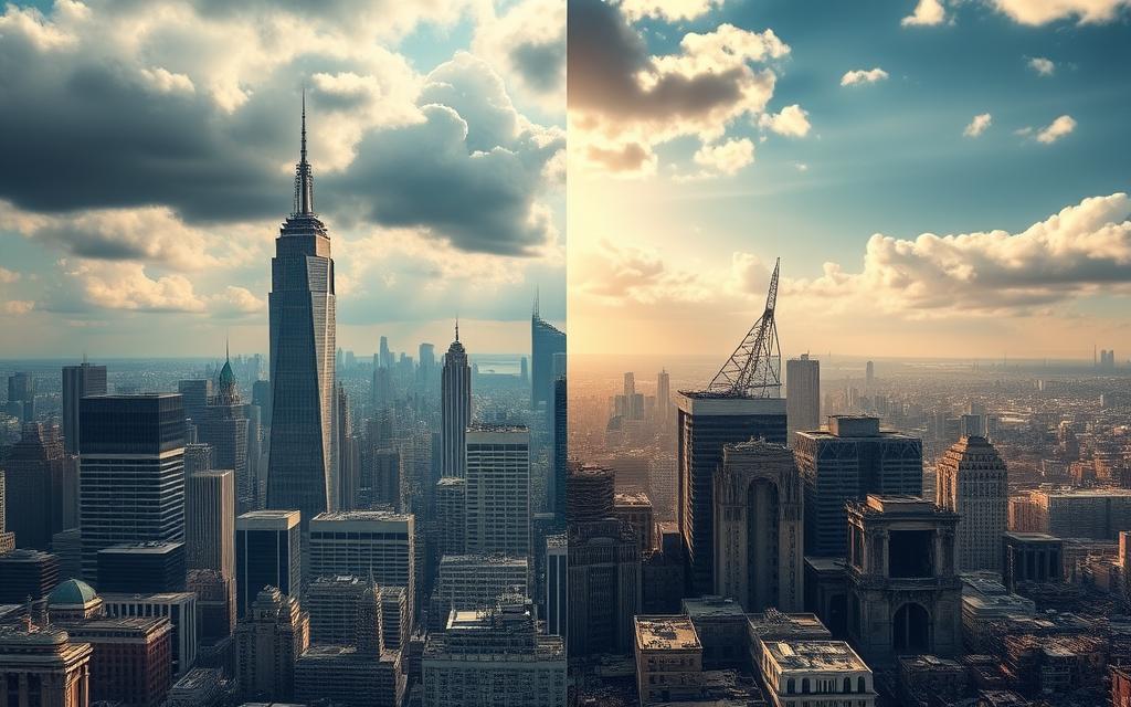 The Difference Between Good Debt and Bad Debt